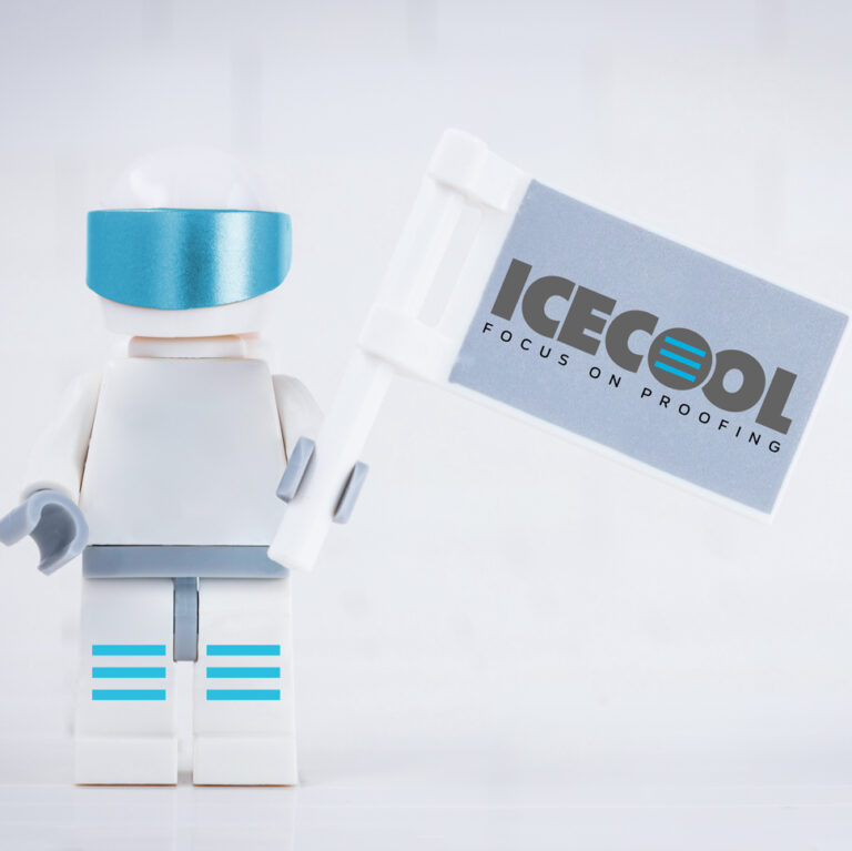 ICECOOL REBRANDING - ICECOOL