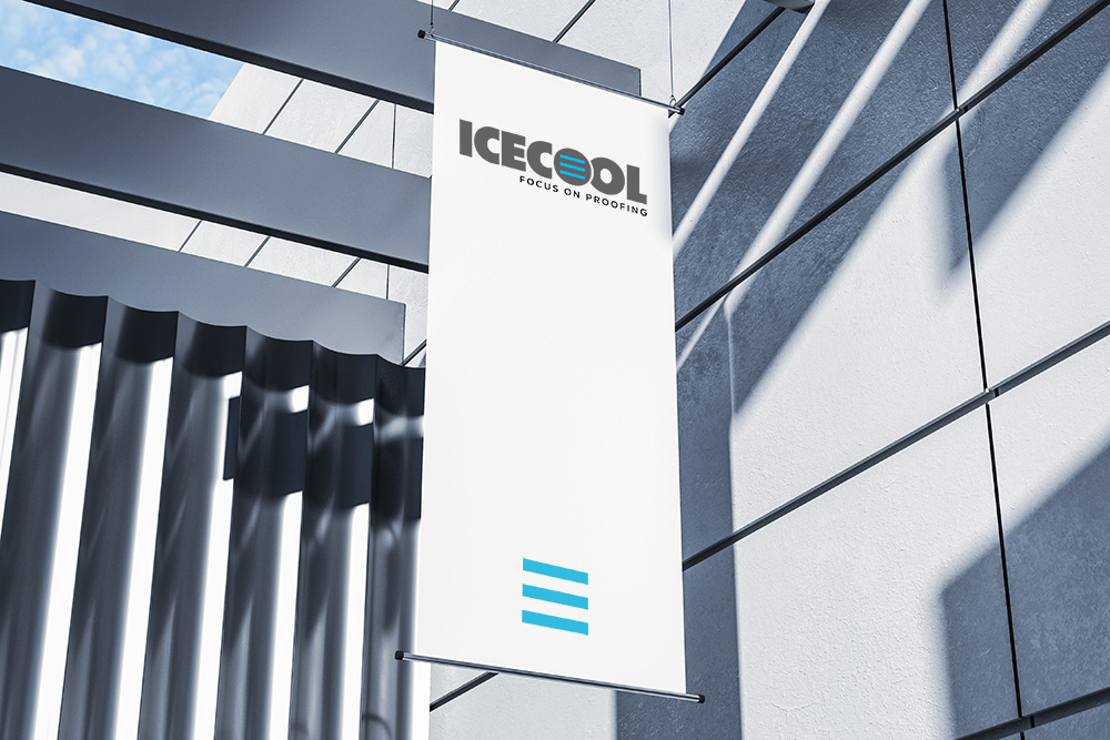 The company ICECOOL